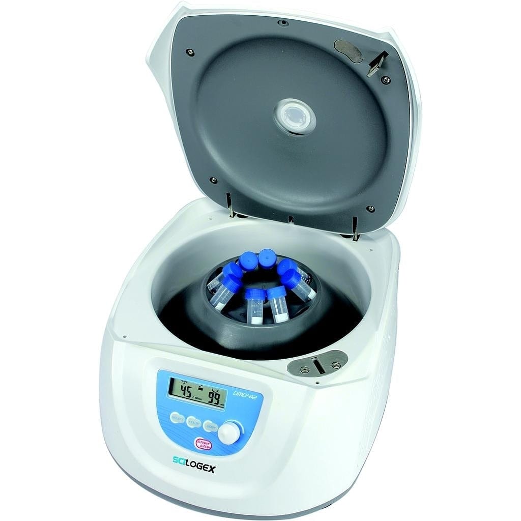 Scilogex - Clinical Centrifuge - VSGX-DM0412 – AmScope
