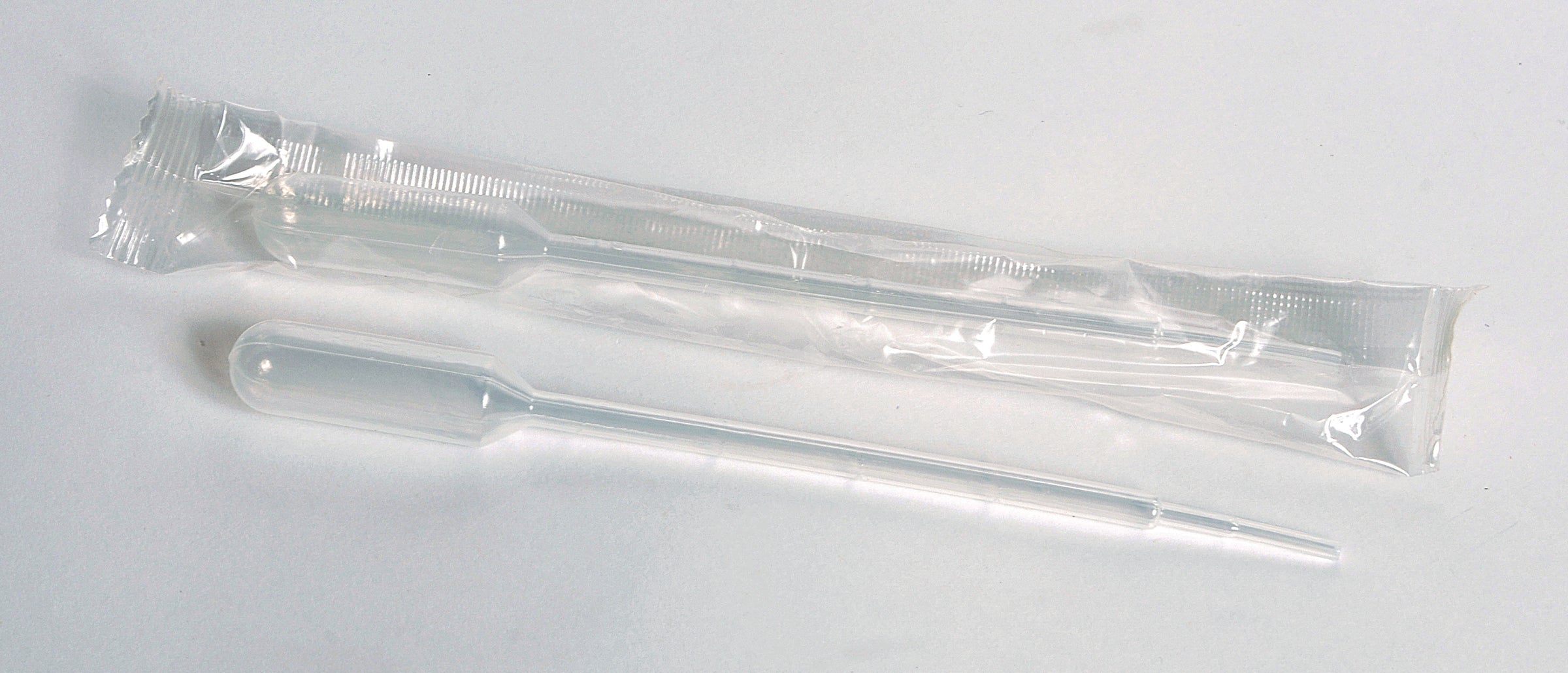 pasteur pipette plastic