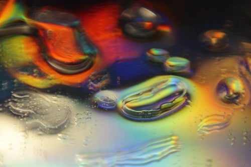 Understanding the Different Types of Microscope Objective Lenses – AmScope