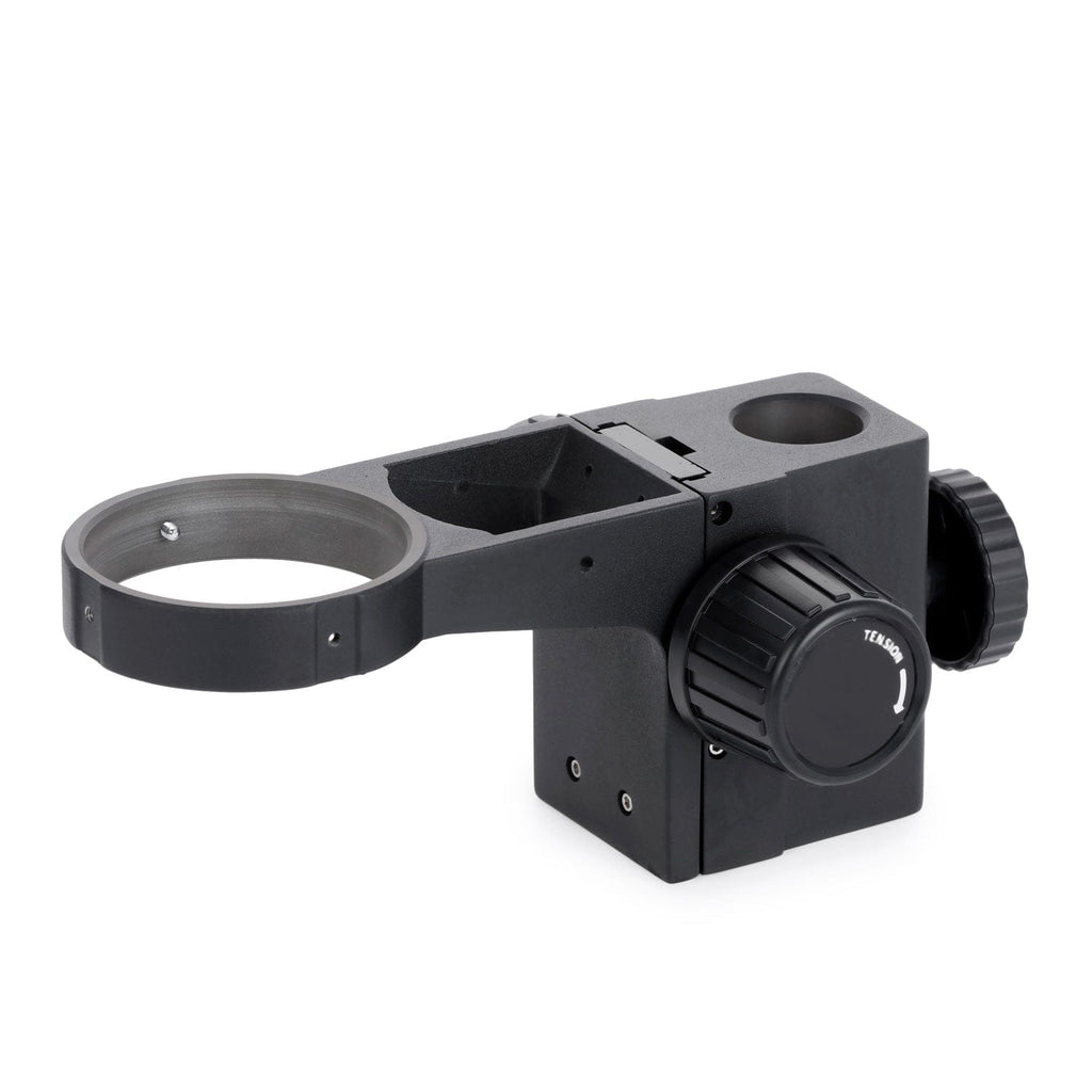 AmScope Stereo Microscope Focus Block with 76mm Collar, 32mm Tube Moun