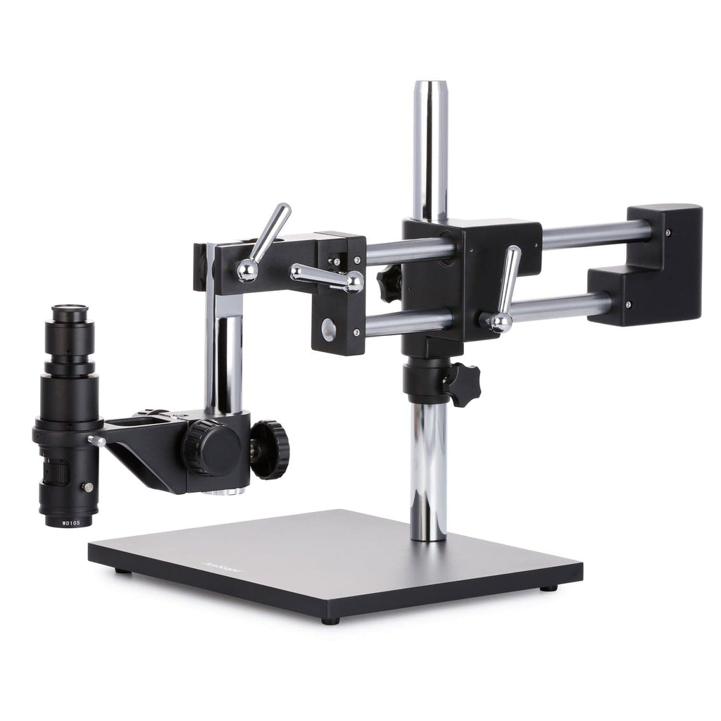 AmScope H800 Series Zoom Digital Inspection Monocular Stereo Microscop