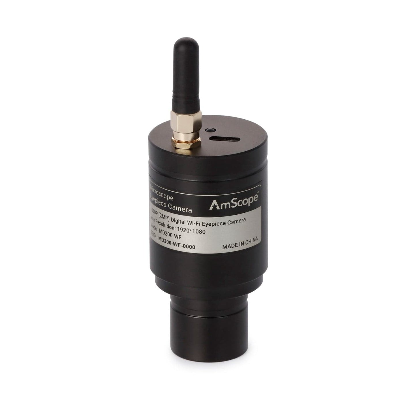 New Products: Microscopes, Telescopes, accessories and more | AmScope