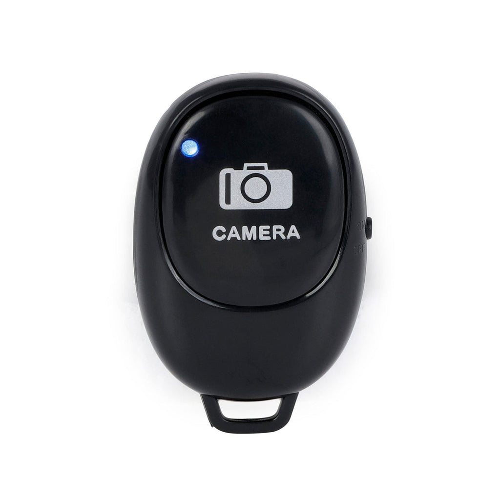 AmScope Bluetooth 1-button Remote for Smartphone Cameras