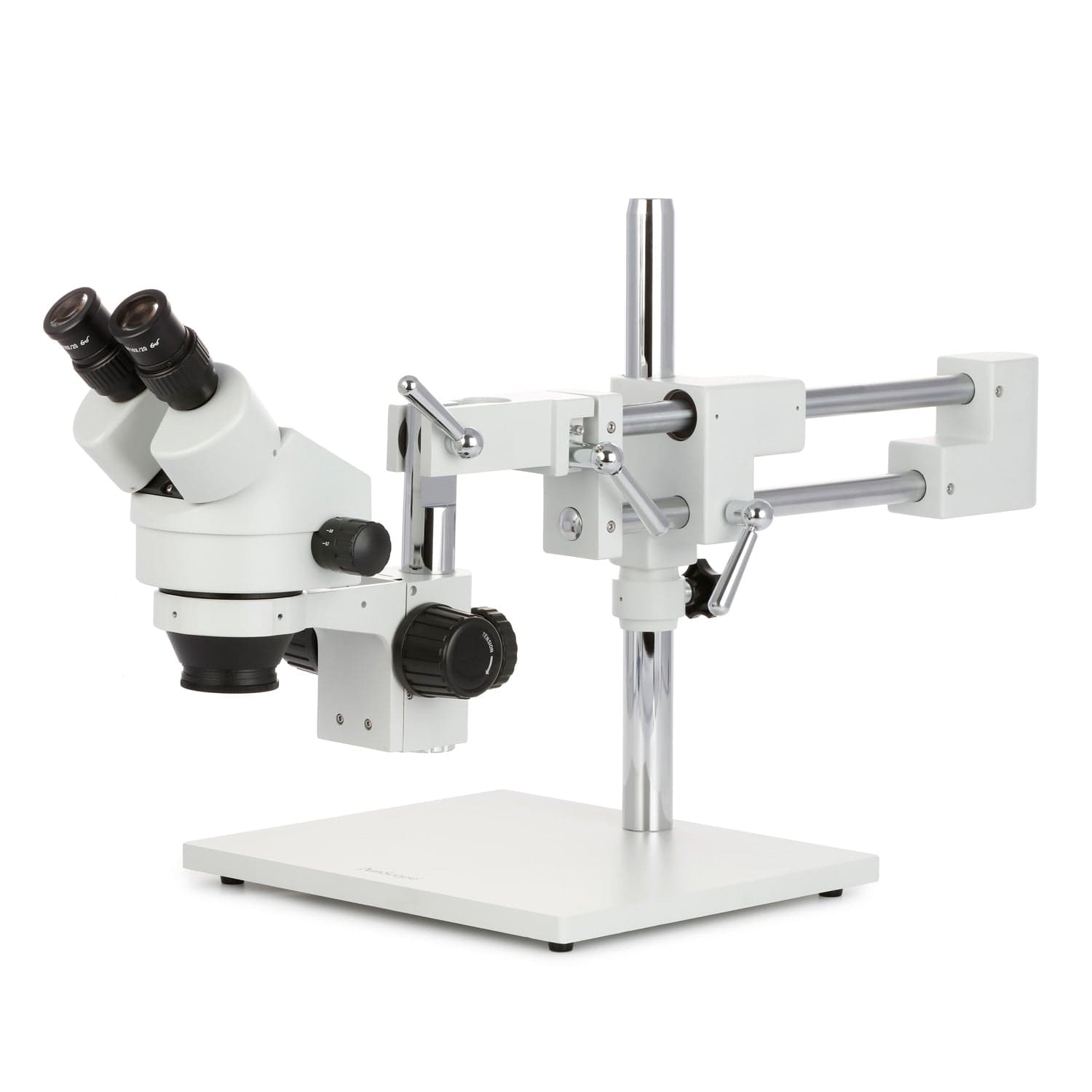 Microscope Parts & Functions - AmScope