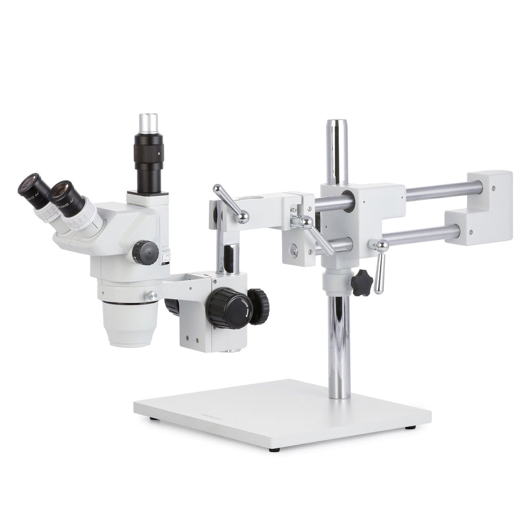 Tell me I'm crazy for considering a $1k Trinocular Stereo Zoom ...