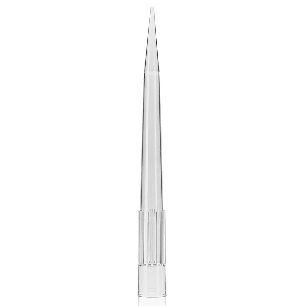 PosiStop Pipette tip, 1000ul, Low-retention, Sterile, graduated, 96/ra ...