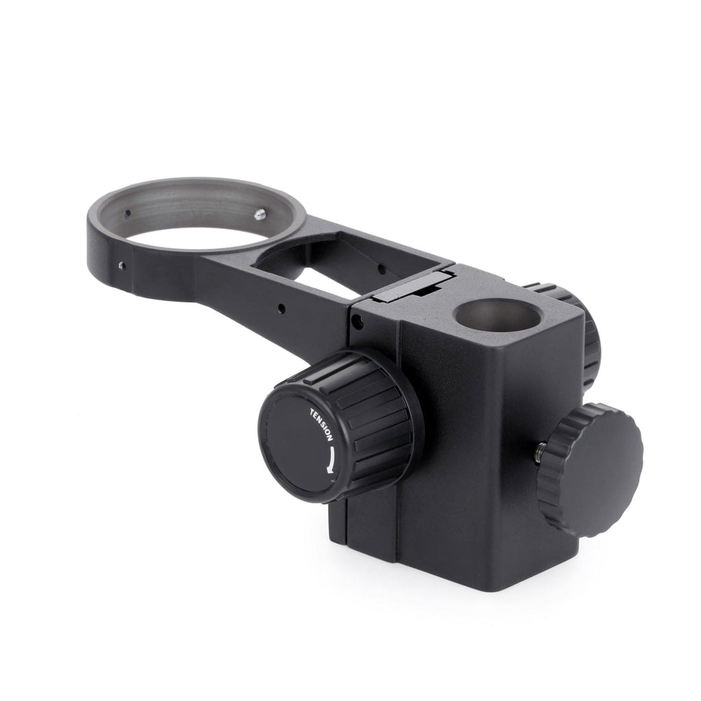 AmScope Stereo Microscope Focus Block with 76mm Collar, 32mm Tube Moun