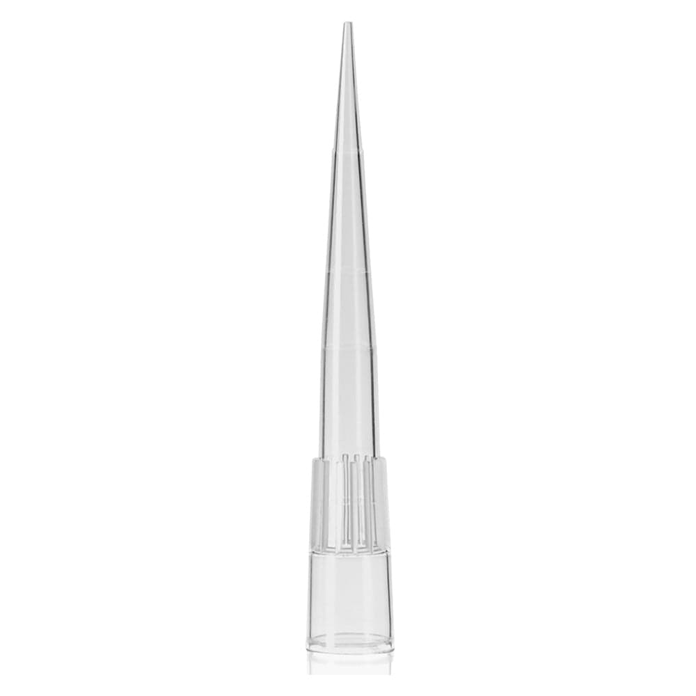 PosiStop Pipette tip, 200ul, graduated, Bulk bag/1000, 20 bags/case ...