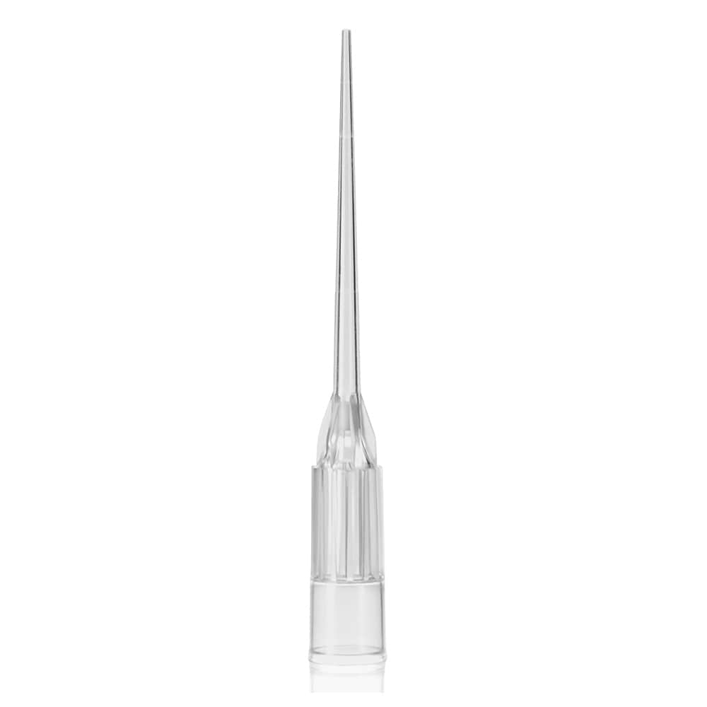 PosiStop Filter Pipette tip, 20ul, Low-retention, Sterile, graduated ...