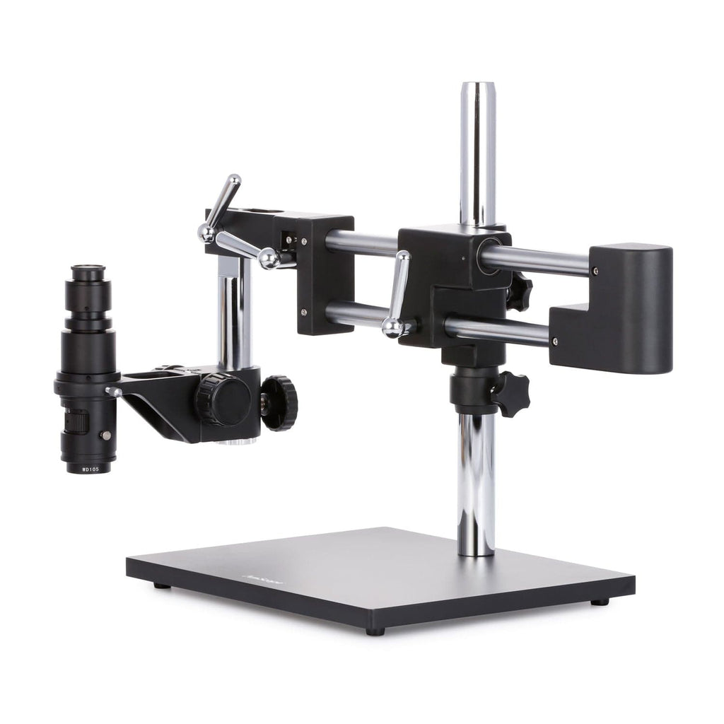 AmScope H800 Series Zoom Digital Inspection Monocular Stereo Microscop