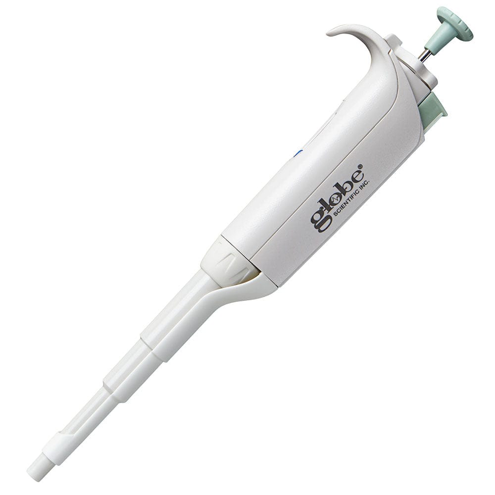 Pipette, Diamond PosiStop, Fully Autoclavable, Adjustable volume, 100 ...