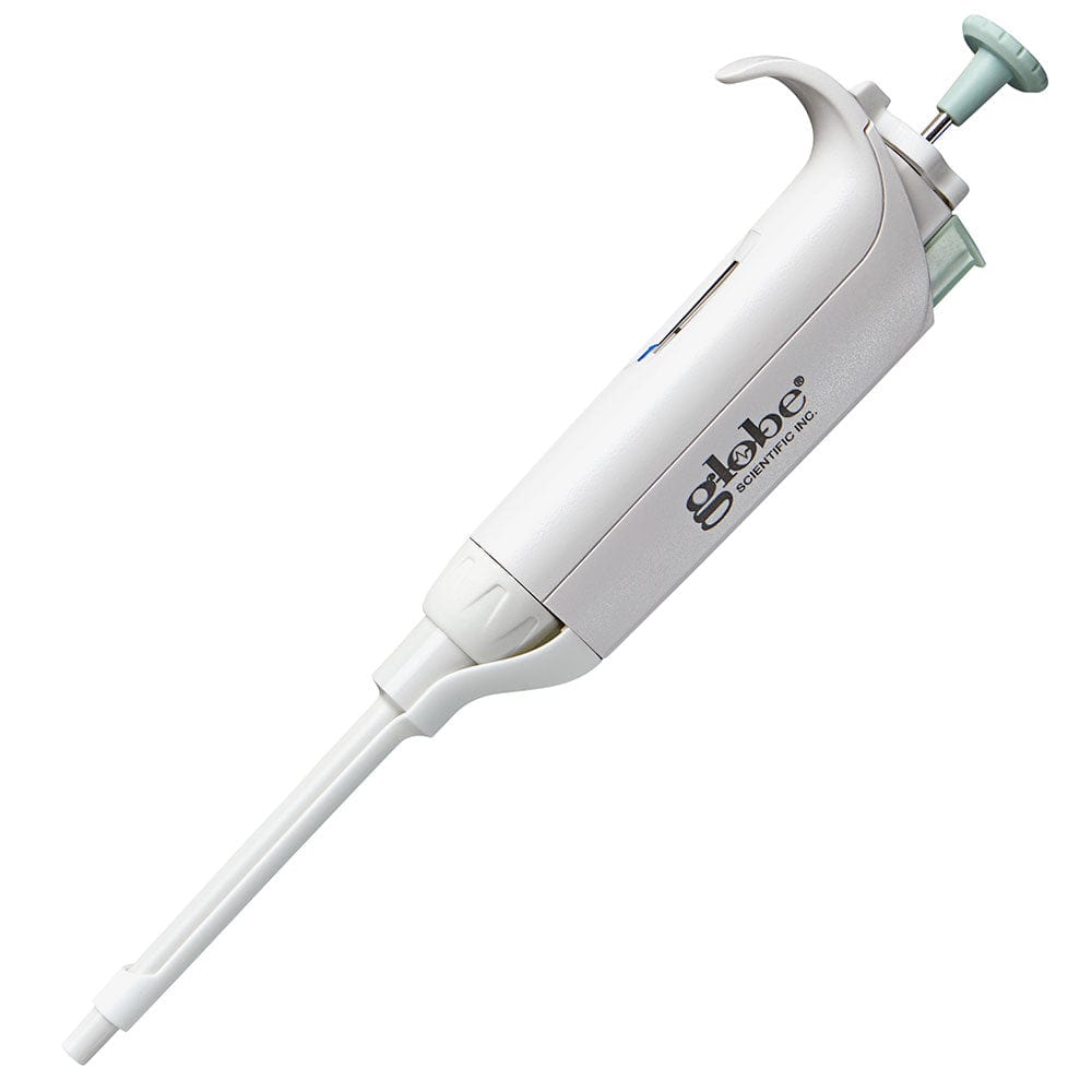 Pipette, Diamond PosiStop, Fully Autoclavable, Adjustable volume, 5 ...