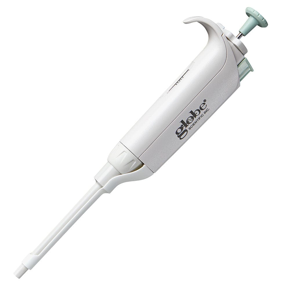 Pipette, Diamond PosiStop, Fully Autoclavable, Fixed volume, 100ul, Gr ...