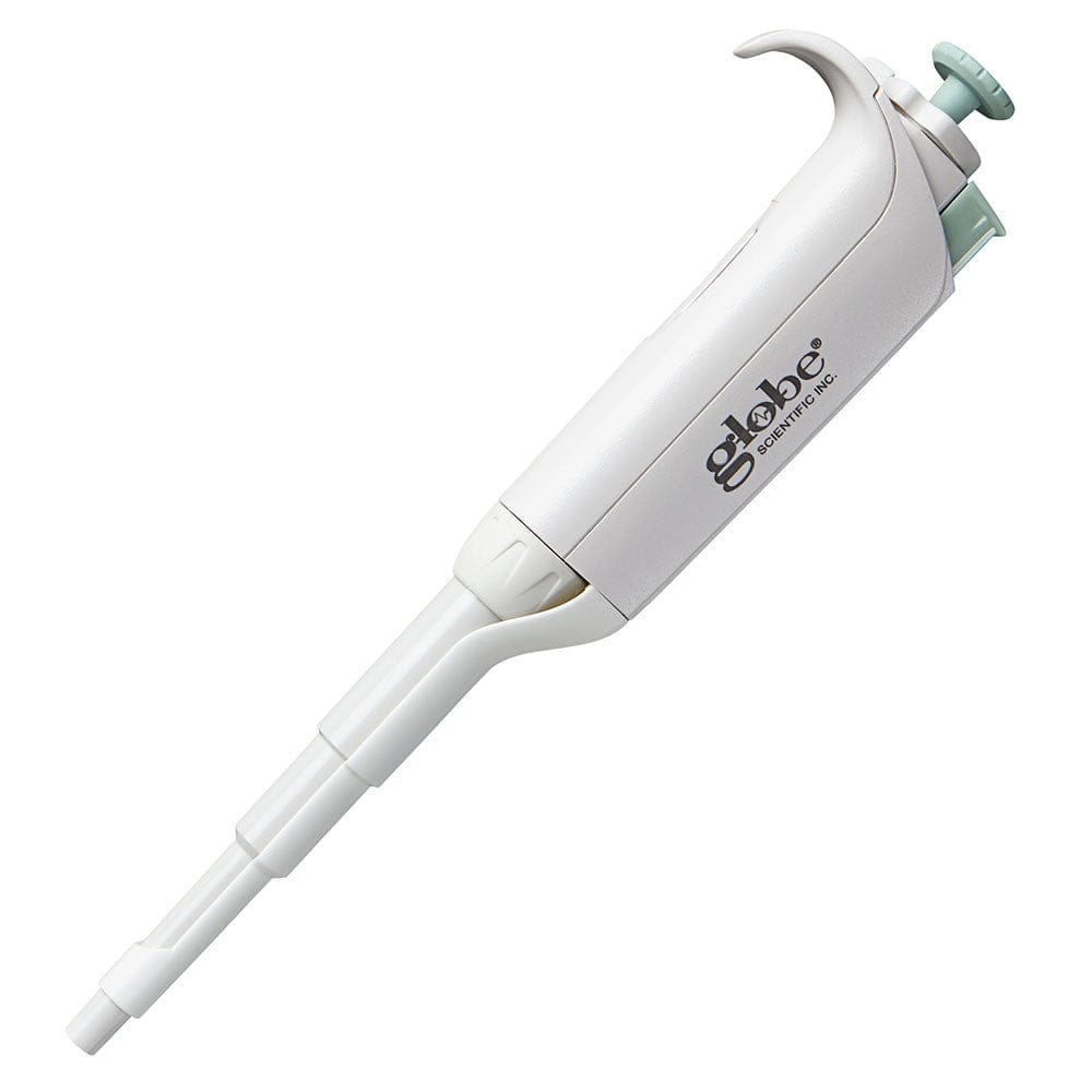 Pipette, Diamond PosiStop, Fully Autoclavable, Fixed volume, 250ul, Bl ...