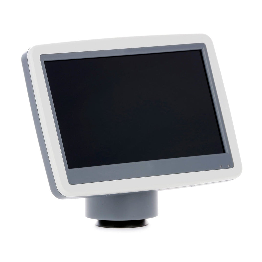 AmScope DM Series 7" Digital Microscope Screen Head for B120/B120C-R/B