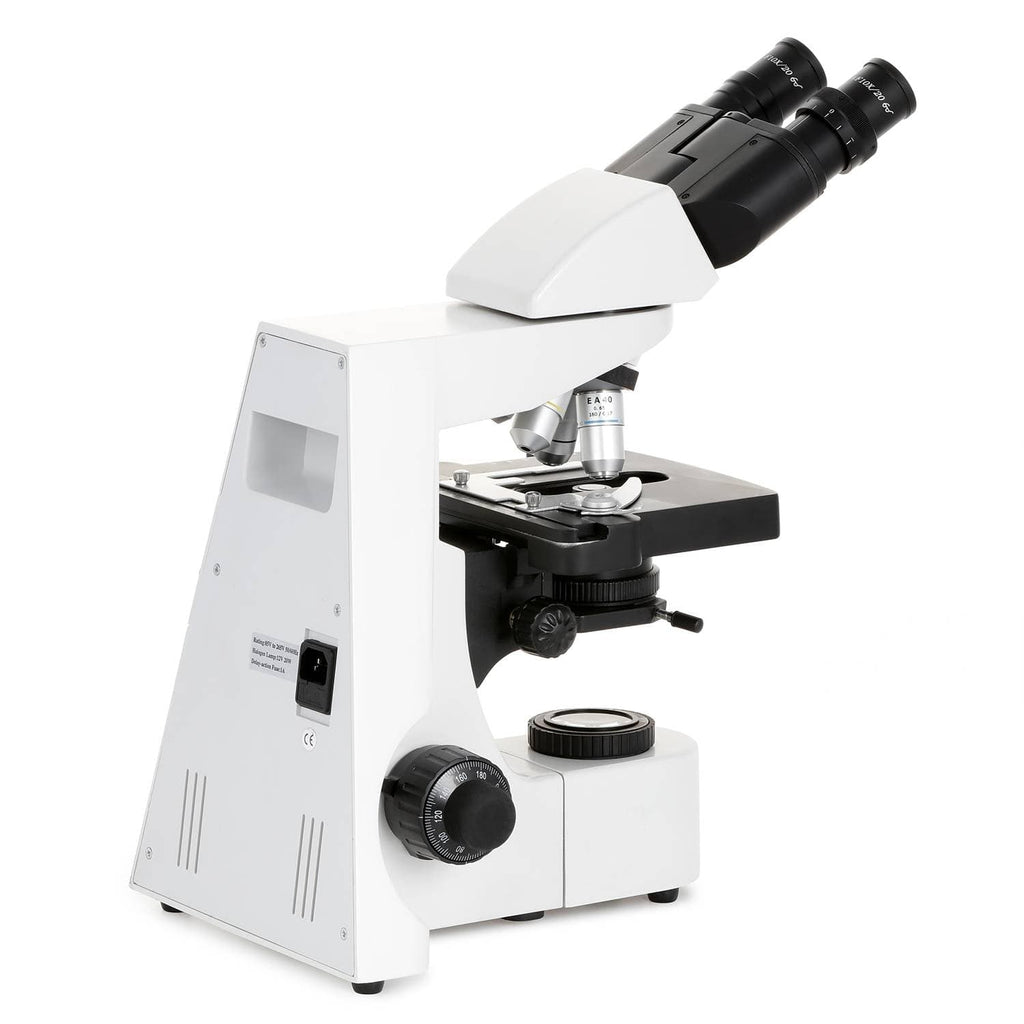 AmScope Outlet B660 Series Professional Binocular Compound Microscope