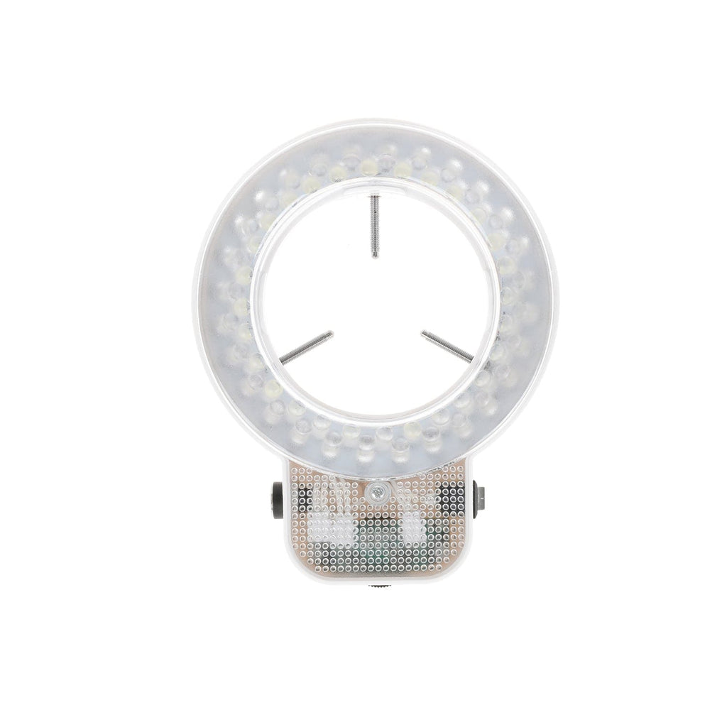 AmScope 56 LED Microscope Ring Light with Dimmer