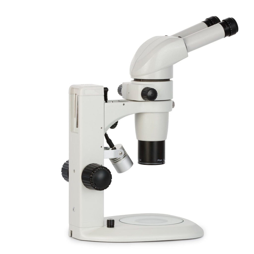 AmScope PM230 Series Zoom Binocular Stereo Microscope 8X-80X Magnifica