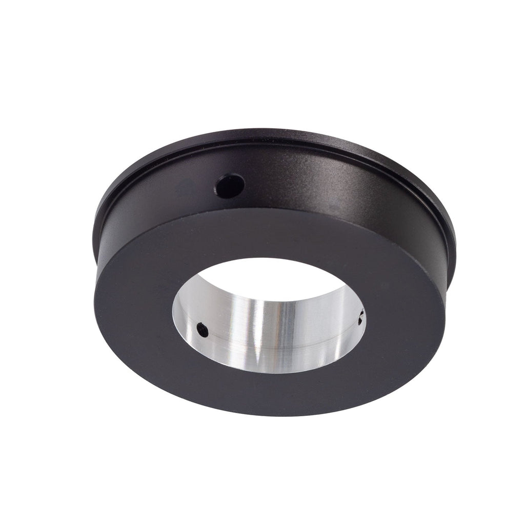 AmScope HHD Series Adapter for 76mm Focus Rack