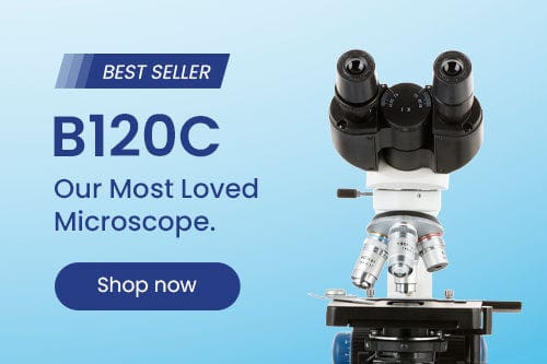 How to Clean Microscope Lenses: Eyepiece & Objectives |– AmScope