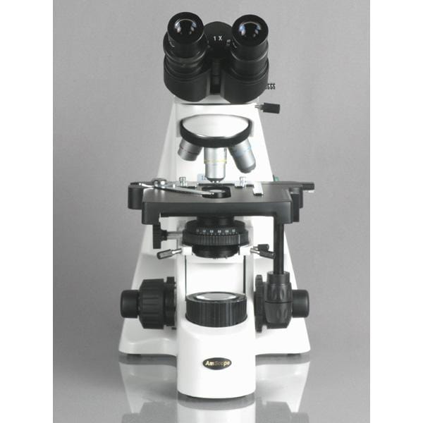 AmScope Outlet B660 Series Professional Binocular Compound Microscope