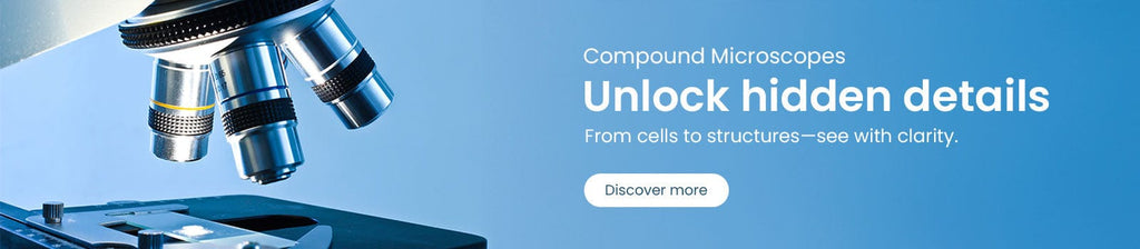 Microscopes & Microscope Parts Store | AmScope