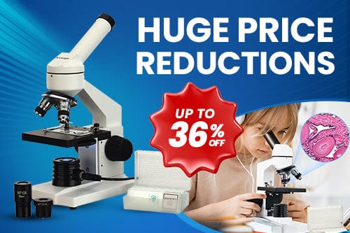 Handheld Digital Microscopes | AmScope