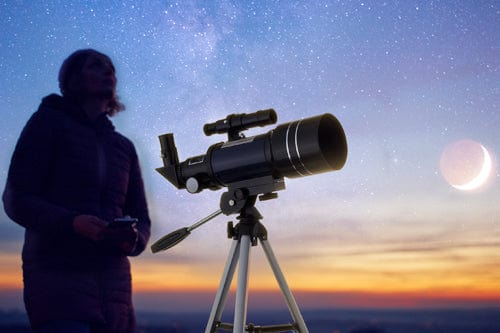 7 Types of Light Microscopes and How To Use Them – AmScope