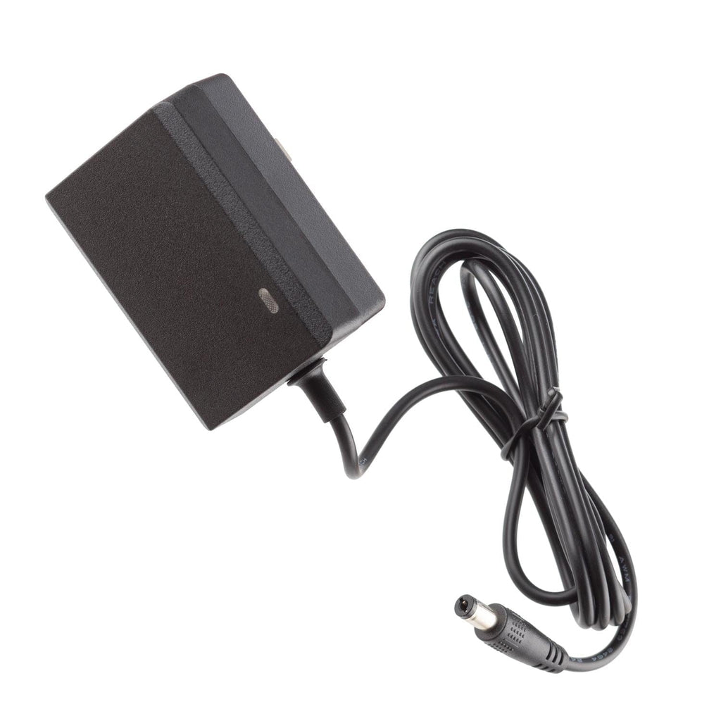 Replacement AC Power Adapter for M82E, M83E, MD82E Microscopes – AmScope