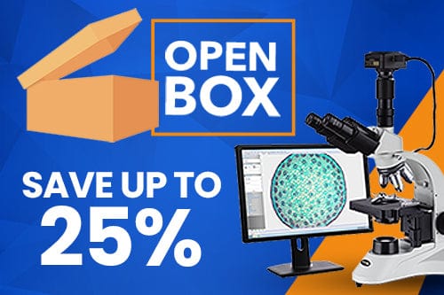 Microscopes & Microscope Parts Store | AmScope