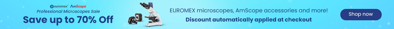 Microscope Parts, Replacements & Accessories | AmScope
