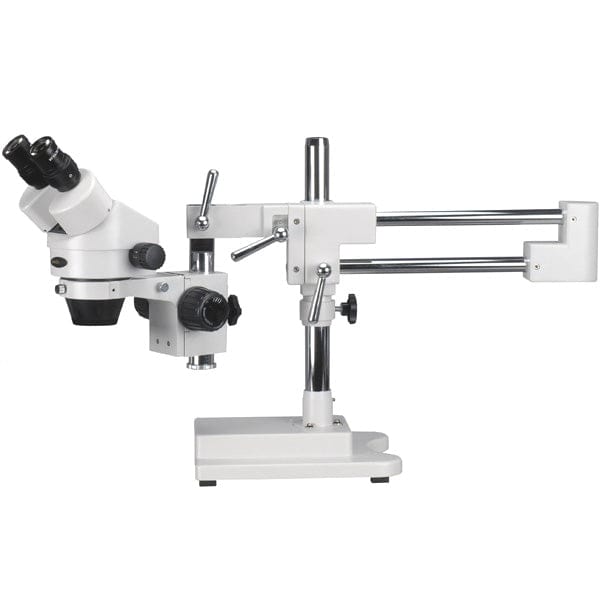 How to Choose a Microscope – AmScope