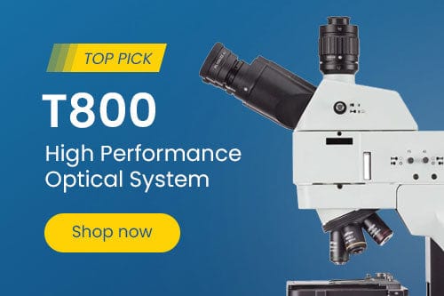 4 Common Types of Microscope Light Sources | AmScope