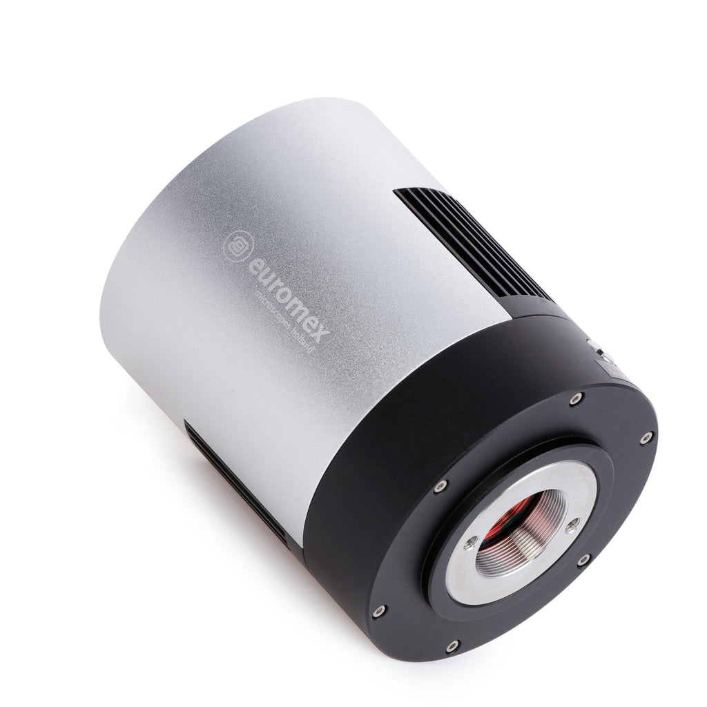 Electron Microscope AmScope 18MP USB 3.0 Microscope Camera - C-Mount ...