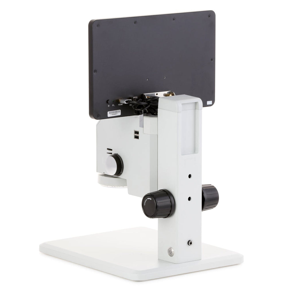 AmScope DM745 Series 2.0MP Digital Microscope for Industrial Inspectio