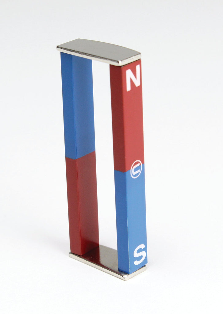 United Scientific™ ALNICO BAR MAGNET – AmScope