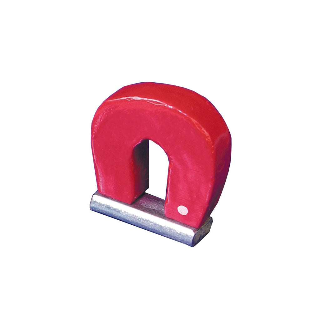 United Scientific™ ALNICO U-SHAPED MAGNET – AmScope