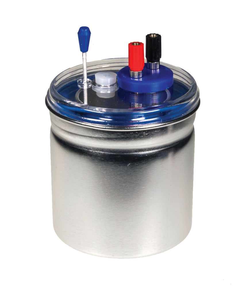 United Scientific Electric Calorimeter – AmScope