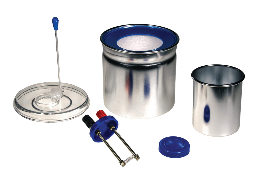 United Scientific Electric Calorimeter – AmScope