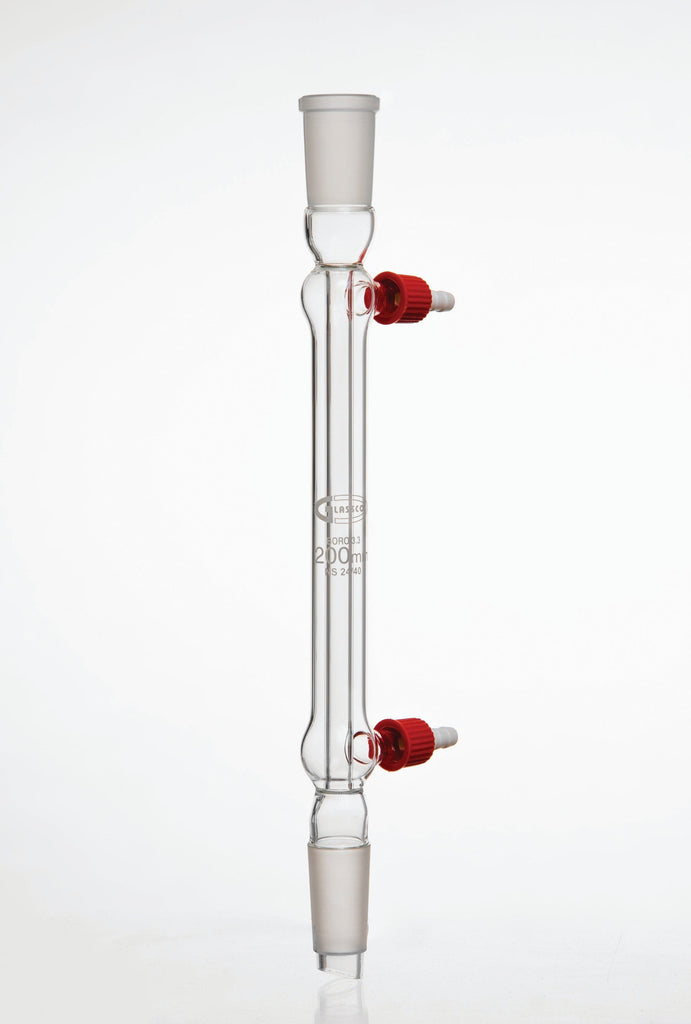 United Scientific™ CONDENSER – AmScope