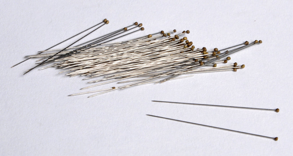 United Scientific™ INSECT PINS – AmScope