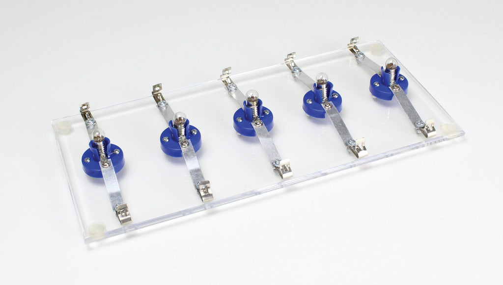 United Scientific™ LAMP BOARD – AmScope