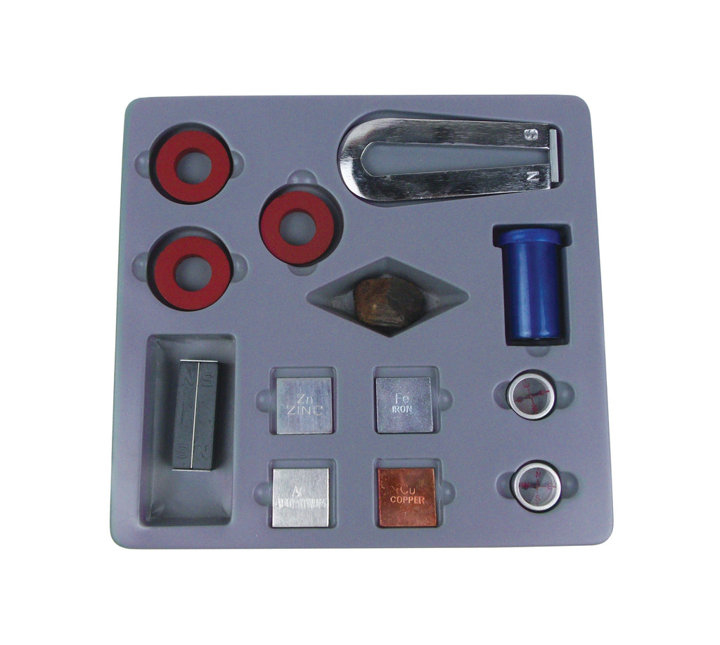 United Scientific Economy Magnet Kit – AmScope