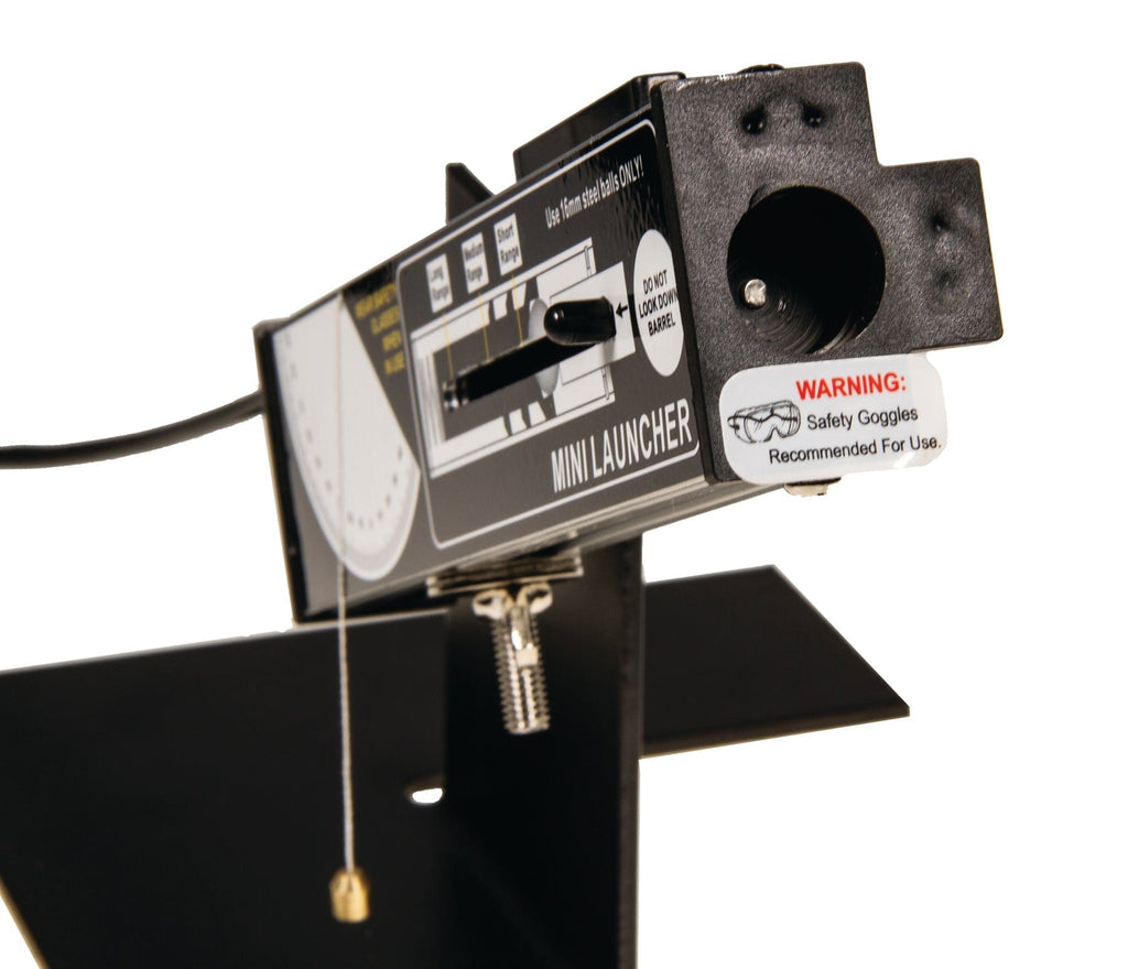 United Scientific Mini Projectile Launcher – AmScope