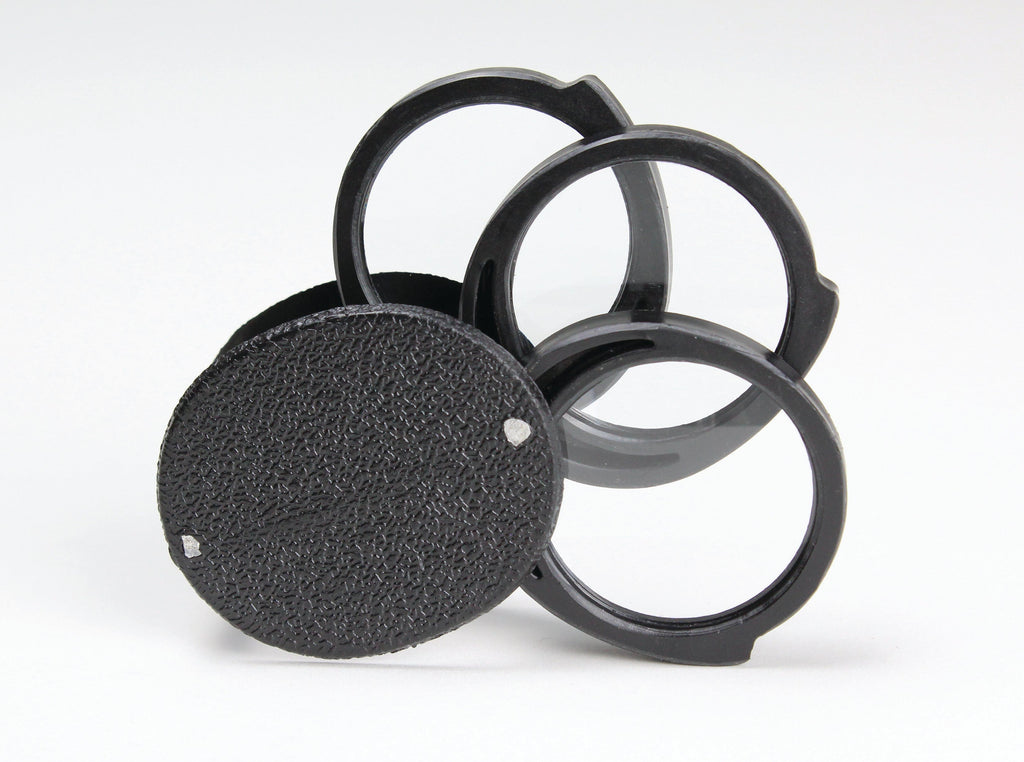 United Scientific™ SINGLE FOLDING MAGNIFIER – AmScope