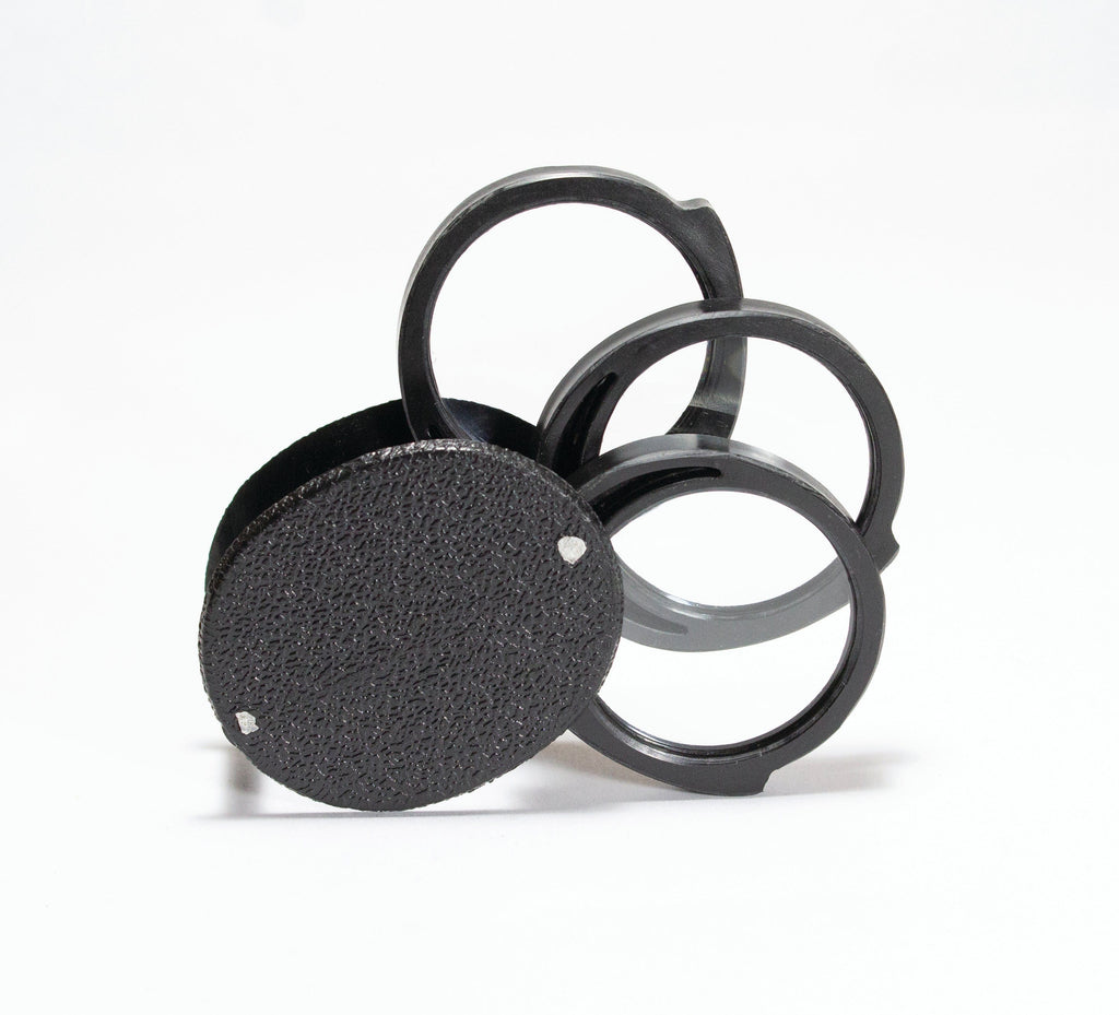 United Scientific™ SINGLE FOLDING MAGNIFIER – AmScope