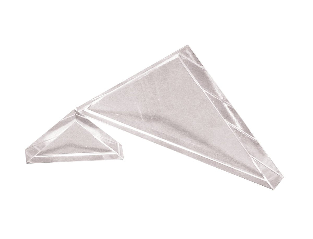 United Scientific™ RIGHT ANGLE REFRACTION PRISM – AmScope