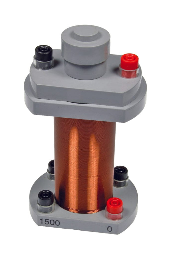 United Scientific Primary & Secondary Coils – AmScope