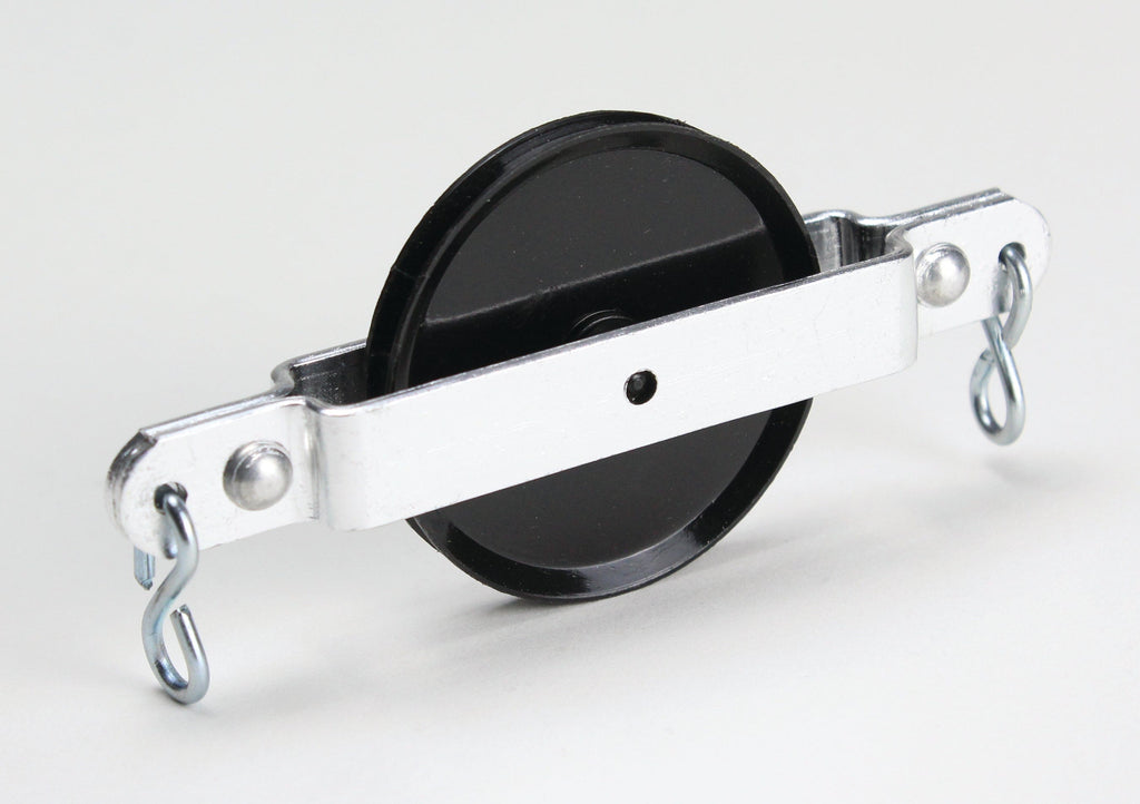 United Scientific™ SINGLE TANDEM – AmScope