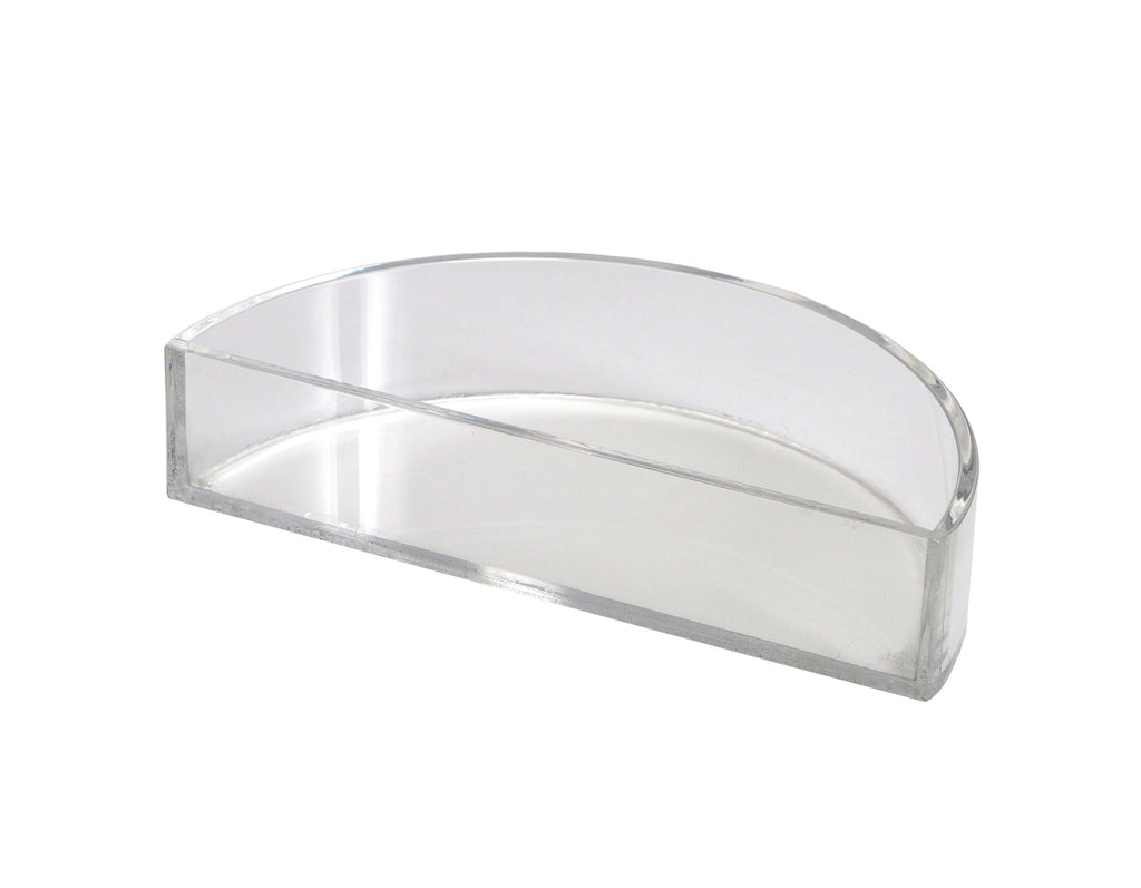 United Scientific™ SEMI-CIRCULAR REFRACTION CELL – AmScope